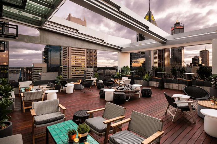 QT Perth & Swan Valley Wine Cruise | Travel Associates NZ